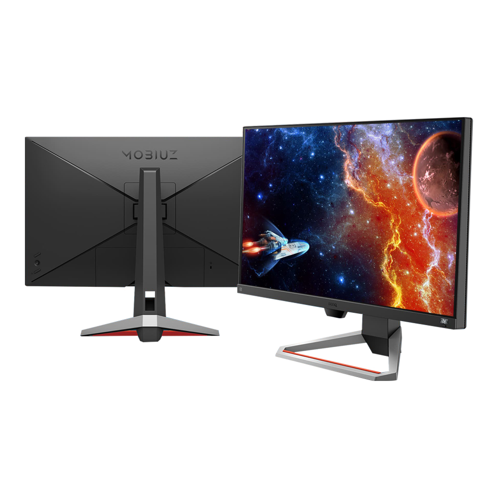 BenQ MOBIUZ EX2710S 27 Inch 165Hz Gaming Monitor