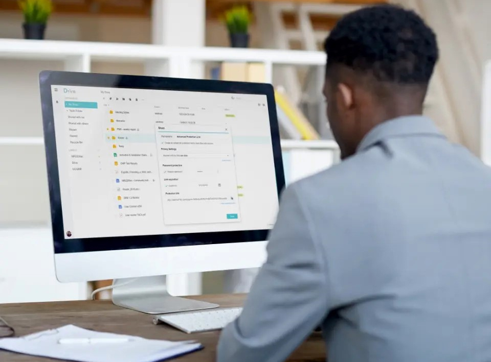 Synology DS3622xs+ 12 bays Nas Powerful Storage Solution