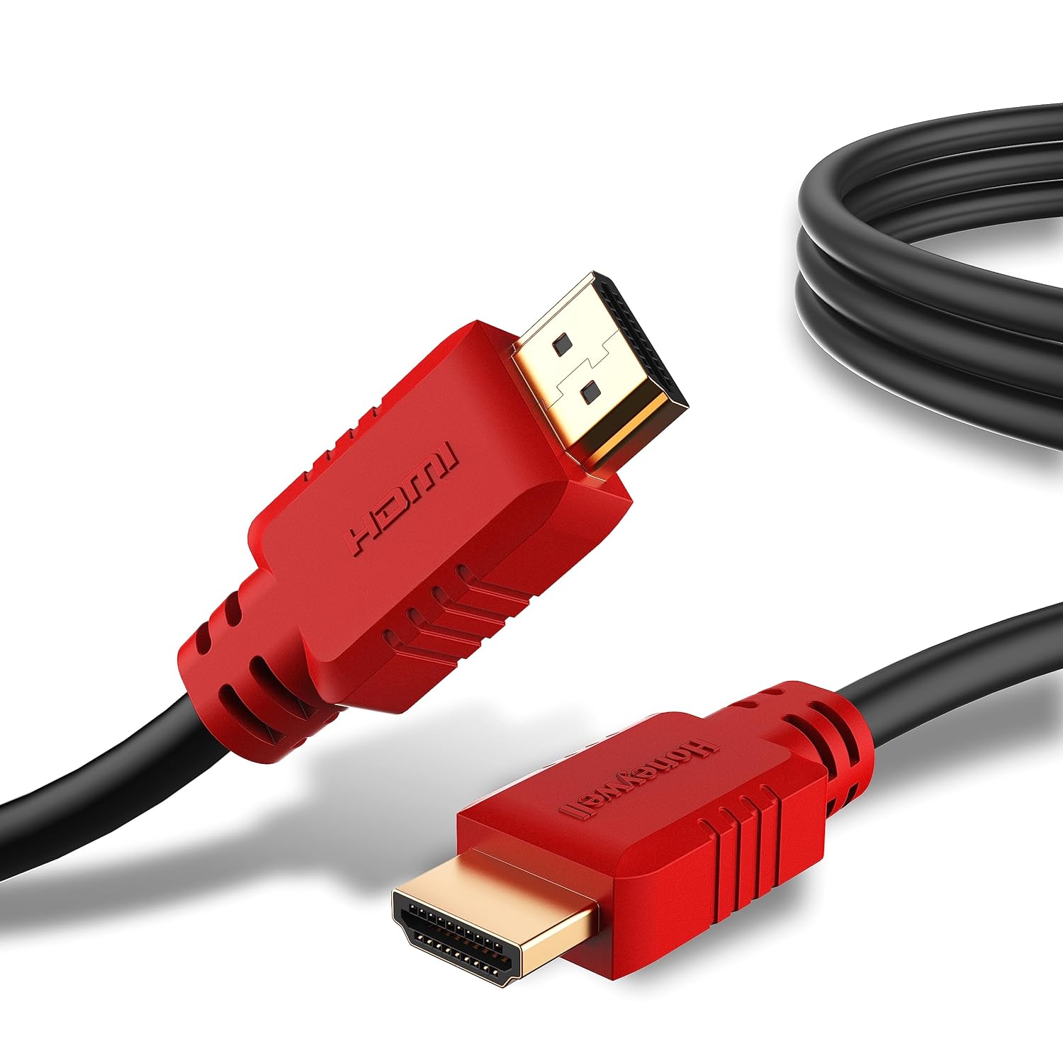Honeywell HDMI 15 Mtr Ethernet 1.4 Cable for 4K Quality